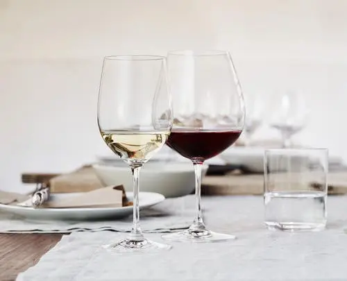 RIEDEL Vinum Viognier/chardonnay Glasses