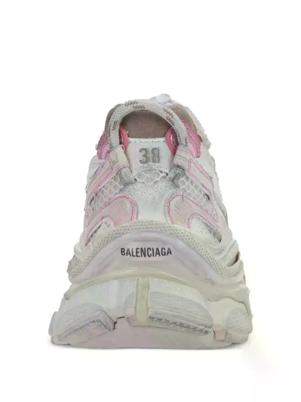 Balenciaga Runner 2 Sneakers