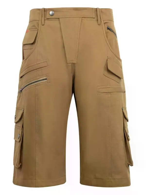 Martine Rose Utility Shorts