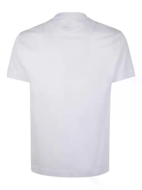 DANIELE FIESOLI Cotton T-shirt