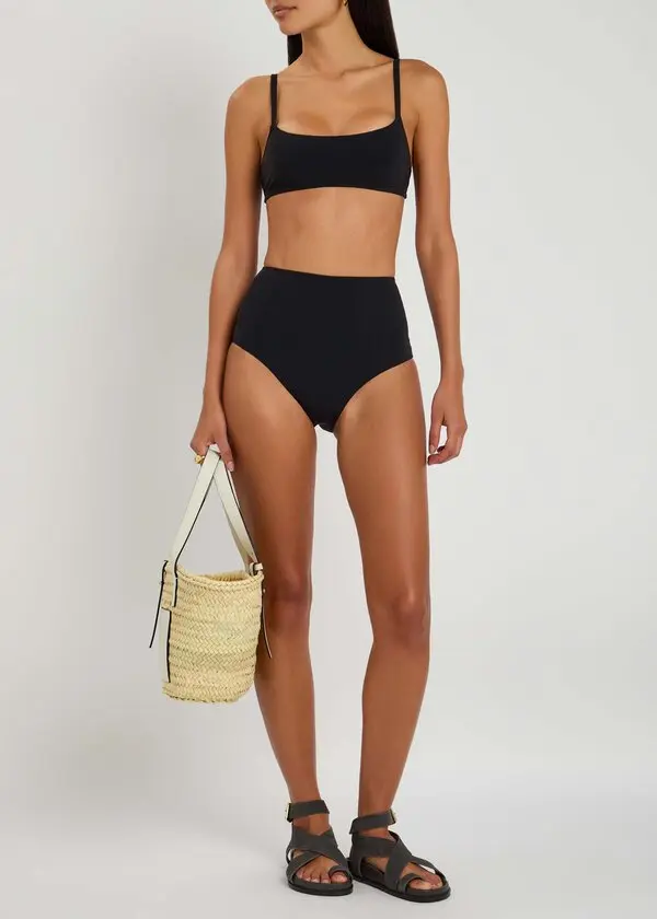 LIDO Paloma Printed Bikini
