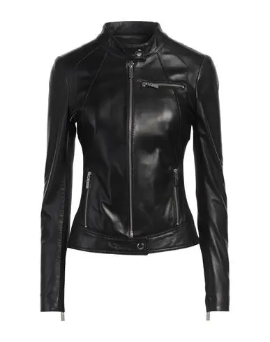 ARMA Jacket In Lambskin