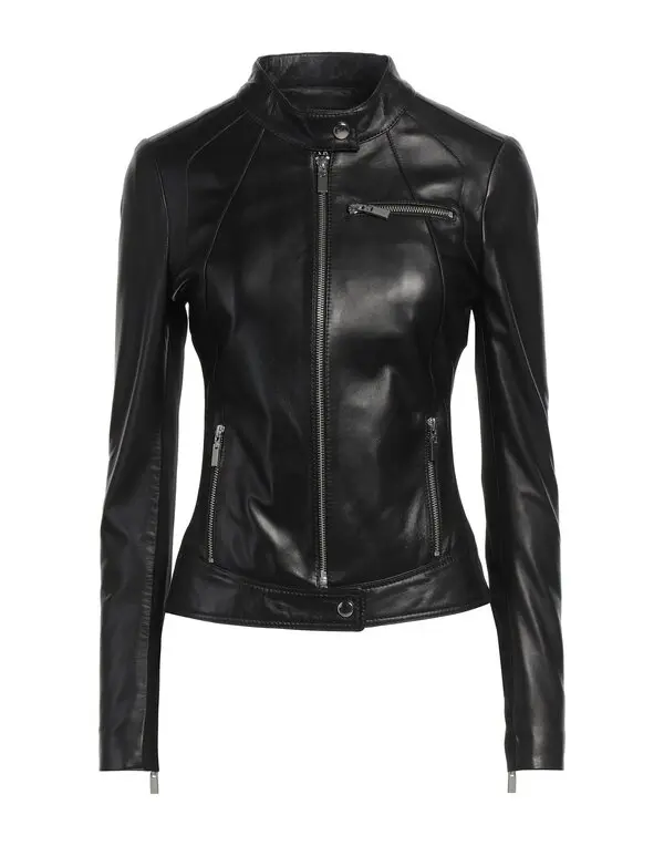 ARMA Jacket In Lambskin