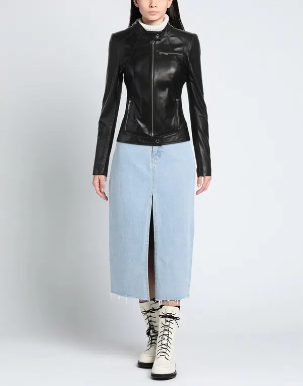 ARMA Jacket In Lambskin