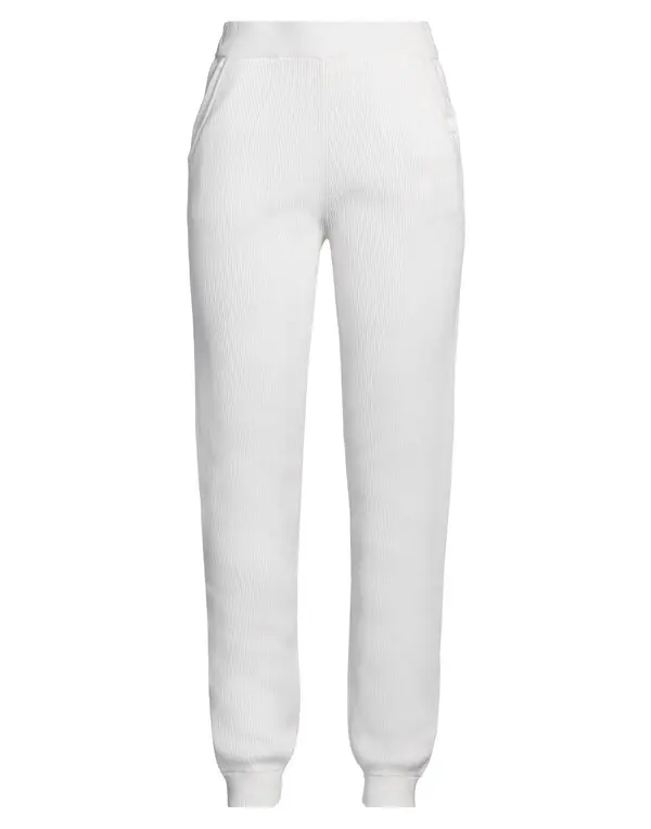 BALLANTYNE Tapered Knit Pants