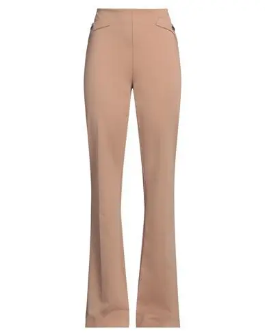 Guess Flared Pants - Sand