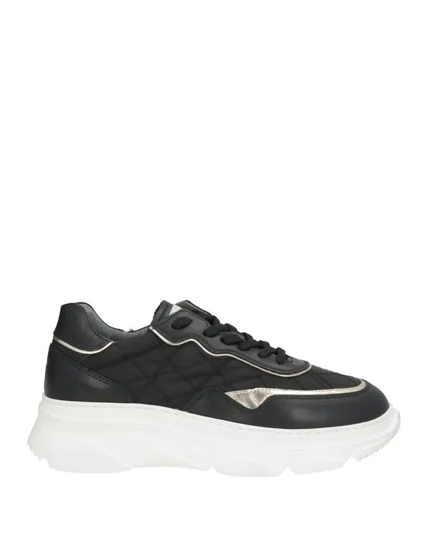 Hogan Lead Sneakers