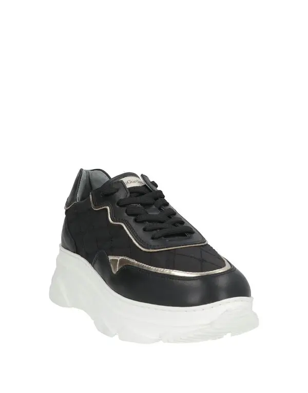 Hogan Lead Sneakers