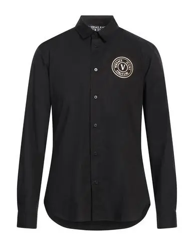 Versace Shirt Size Cotton
