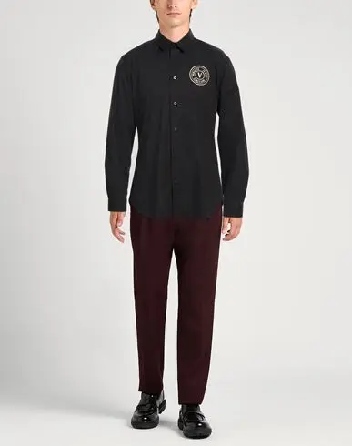Versace Shirt Size Cotton