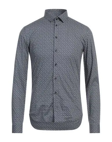 Patrizia Pepe Shirt Size Cotton, Elastane