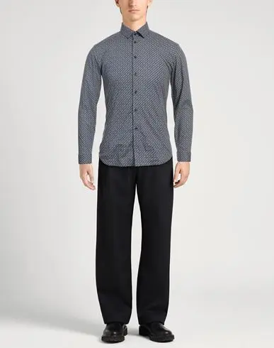 Patrizia Pepe Shirt Size Cotton, Elastane