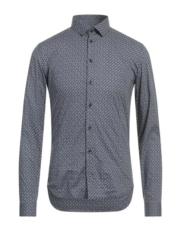 Patrizia Pepe Shirt Size Cotton, Elastane