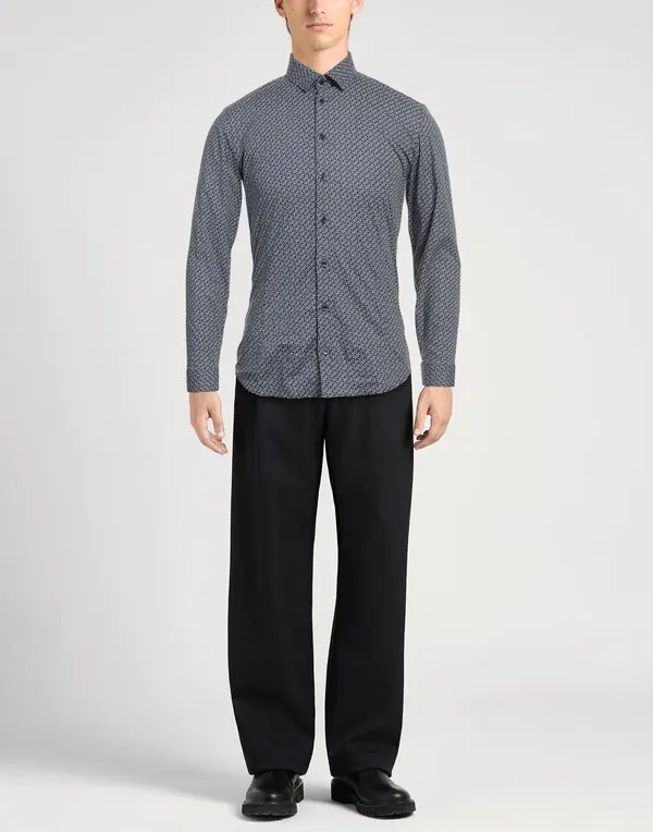 Patrizia Pepe Shirt Size Cotton, Elastane
