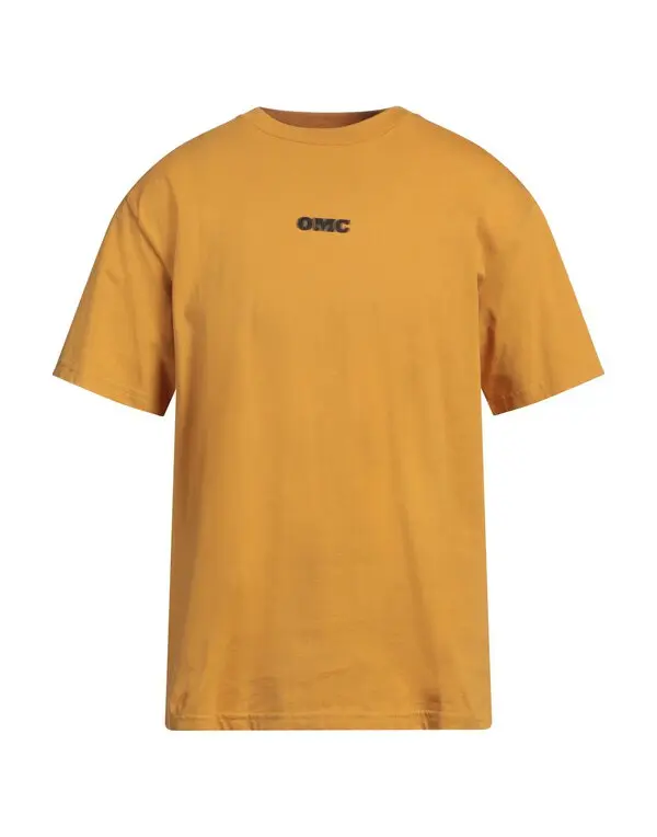 OMC T-shirt Size Cotton