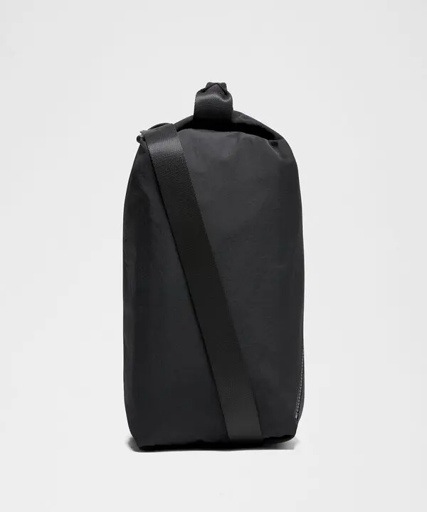 Lululemon Fast Track 2.0 9l Bag - Black