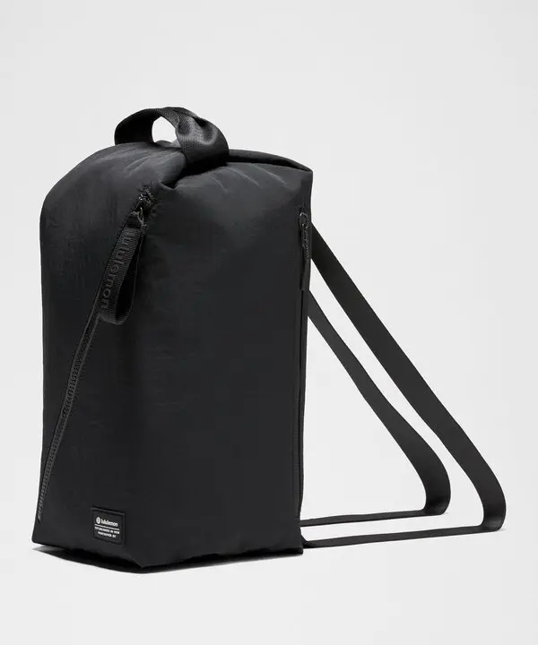 Lululemon Fast Track 2.0 9l Bag - Black