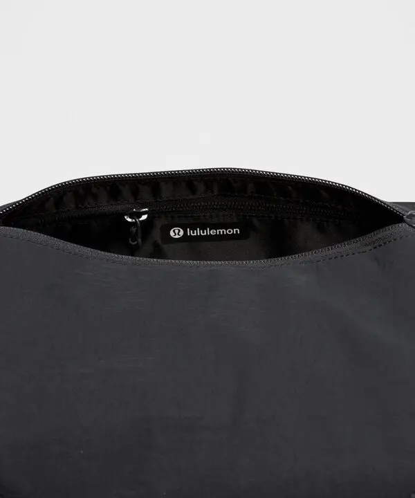Lululemon Fast Track 2.0 9l Bag - Black