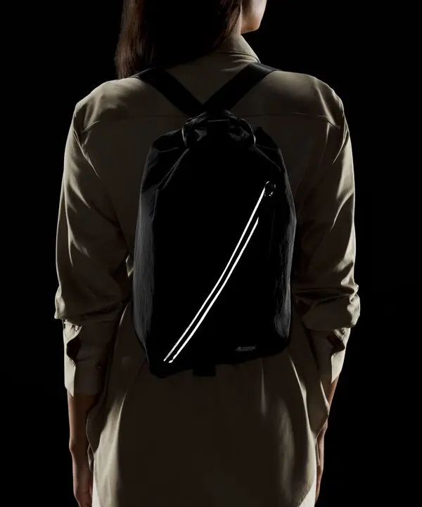 Lululemon Fast Track 2.0 9l Bag - Black