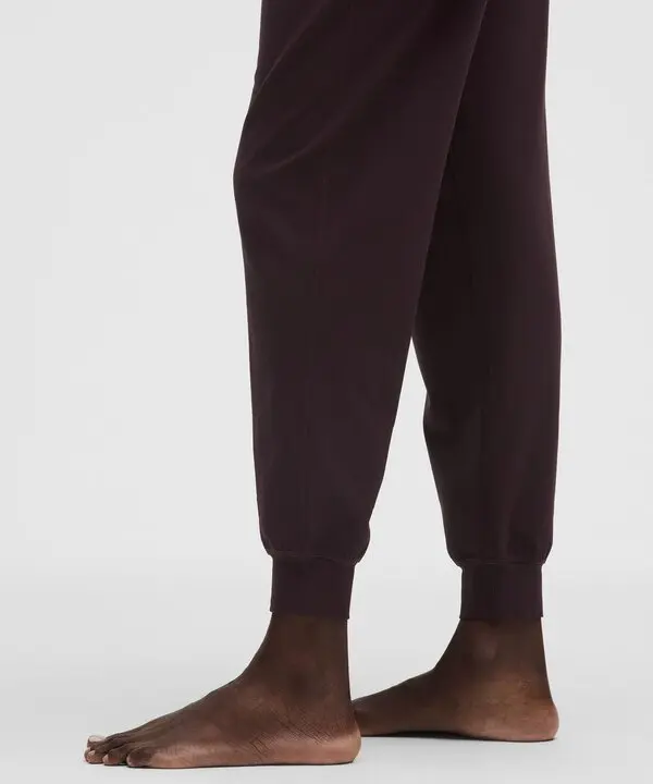 Lululemon Align™ High-rise Jogger - Black Plum