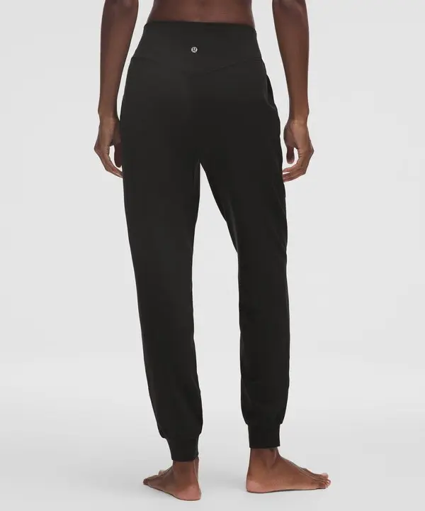 Lululemon Align™ High-rise Jogger - Black