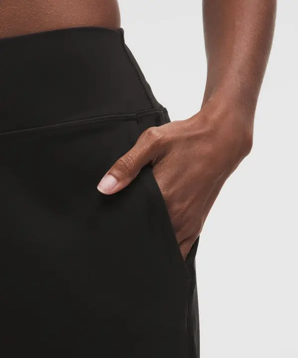 Lululemon Align™ High-rise Jogger - Black