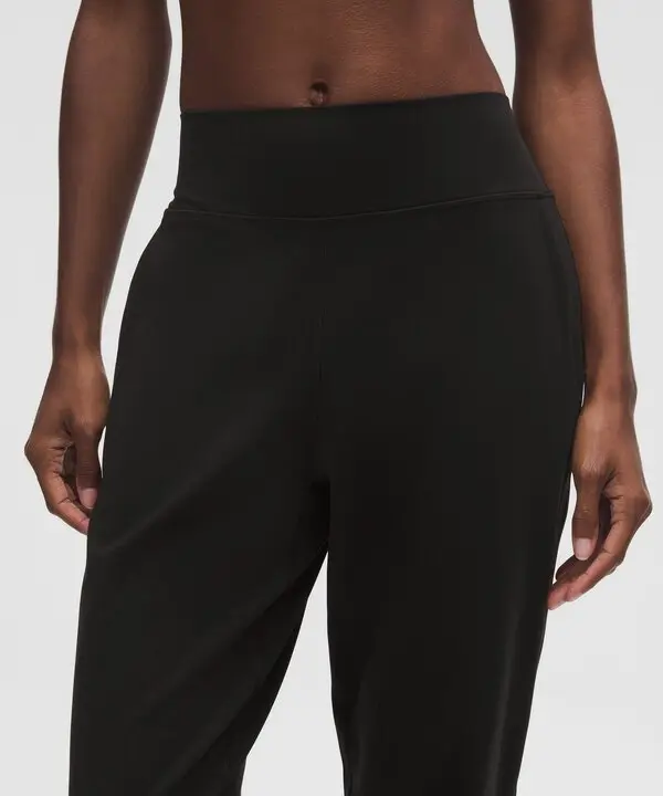 Lululemon Align™ High-rise Jogger - Black