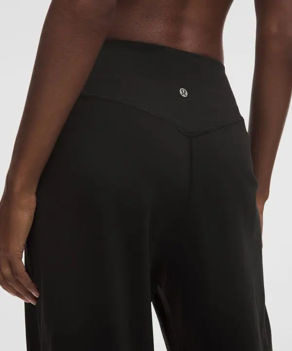 Lululemon Align™ High-rise Jogger - Black