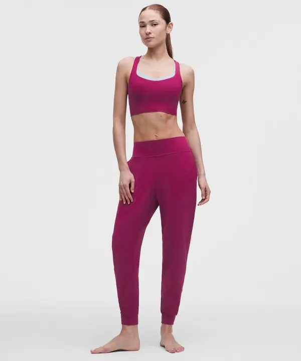 Lululemon Align™ High-rise Jogger - Raspberry Rave