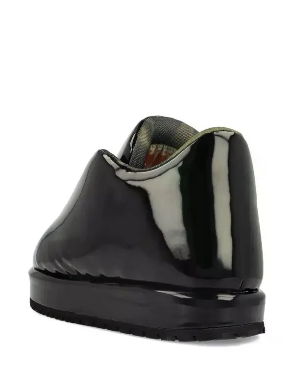PDF Nuvola Mercury Metal Trainers