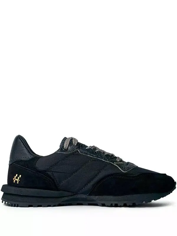 HIDNANDER Flat Sneakers