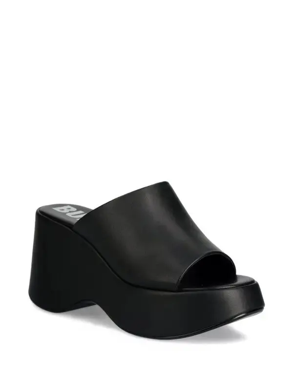 BUFFALO Joy Platform Slide Sandals