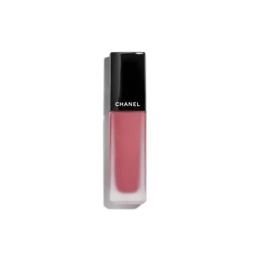 Chanel Rouge Allure Liquid Velvet Ultrawear Intense Matte Liquid Lip Colour - One-color
