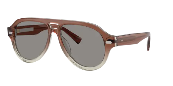 Brunello Cucinelli Sunglasses - Cincilla
