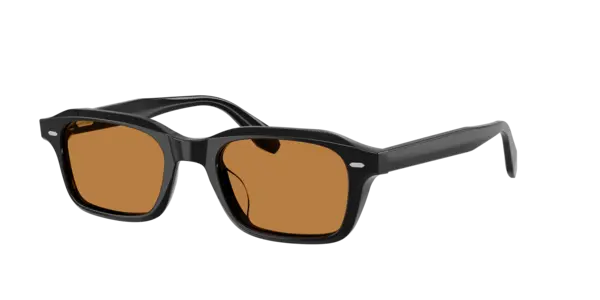 Oliver Spencer Ov5588su N.08 Sun Sunglasses - Cognac