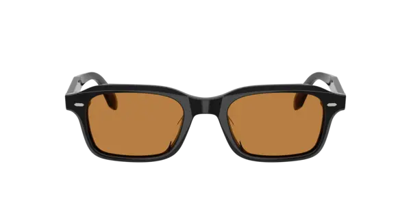 Oliver Spencer Ov5588su N.08 Sun Sunglasses - Cognac