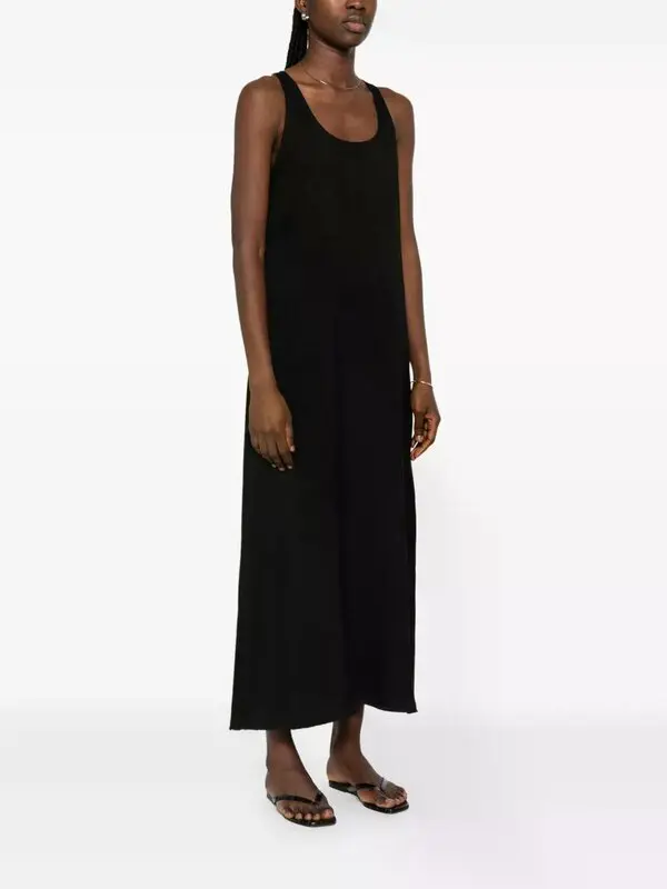 TOTEME Sleeveless Midi Dress