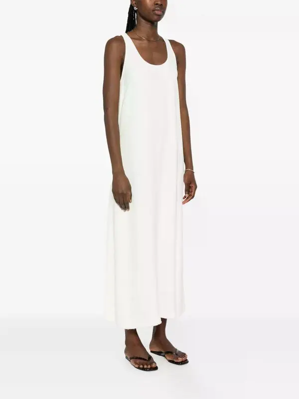 TOTEME Sablé Maxi Dress
