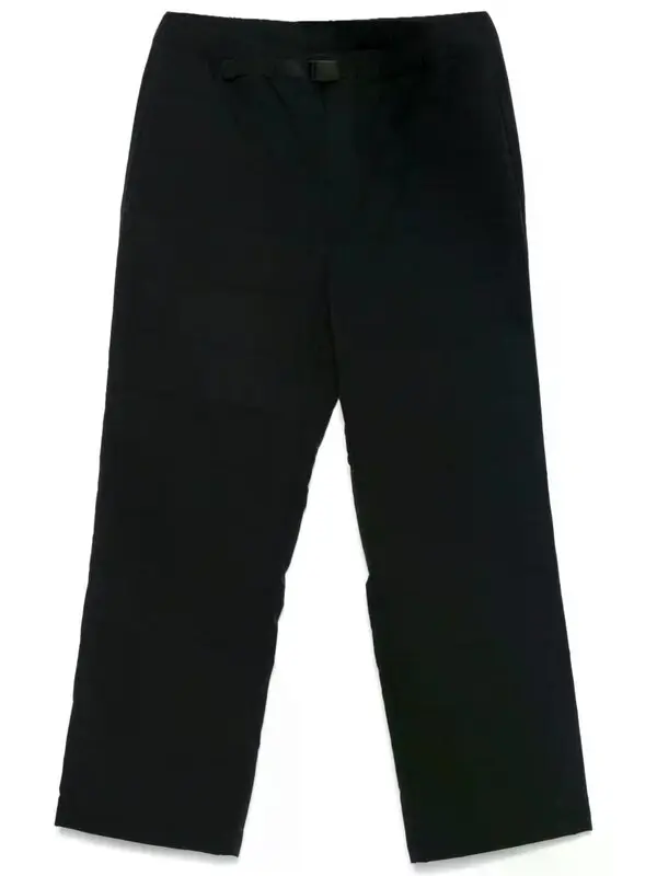 SNOW PEAK Flexible Insulated Trousers