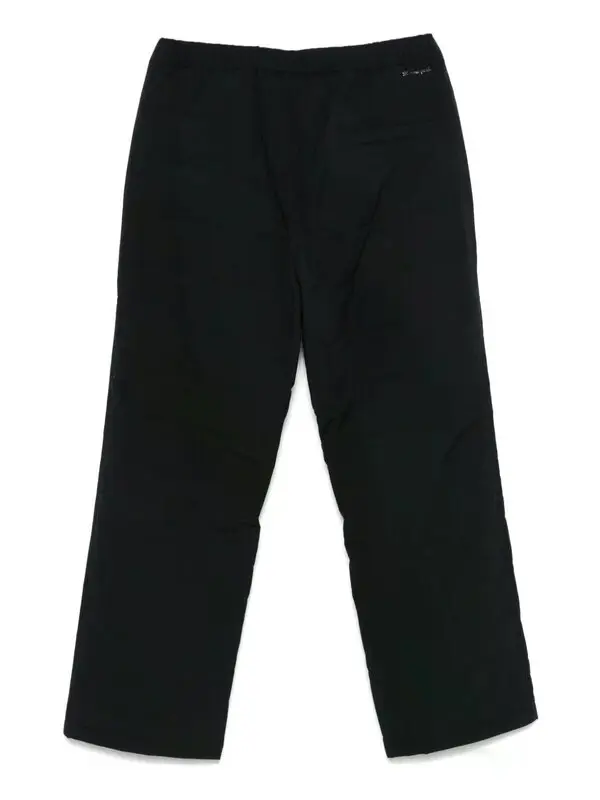 SNOW PEAK Flexible Insulated Trousers