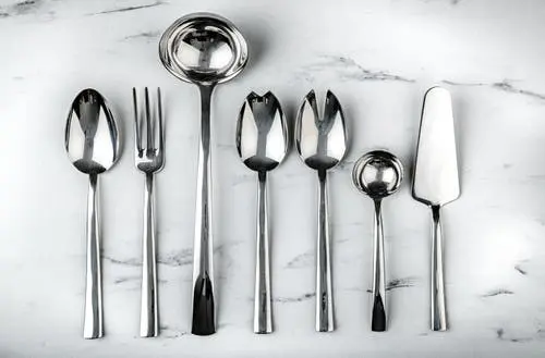 MEPRA Atena Serving Set3 Pieces