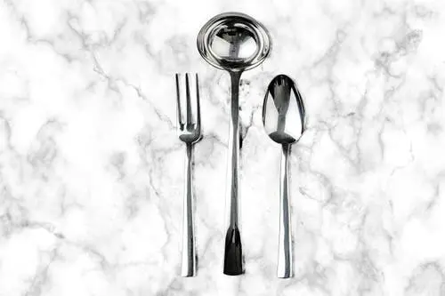 MEPRA Atena Serving Set3 Pieces