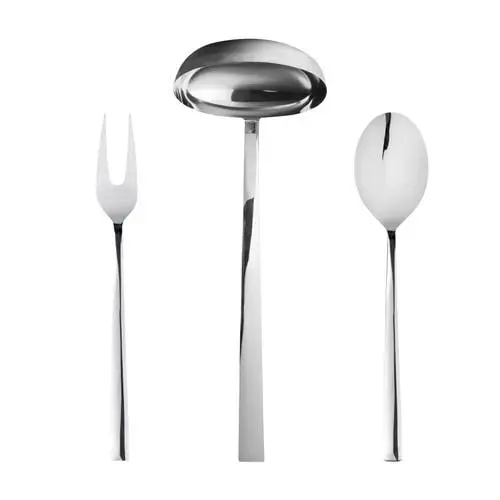 MEPRA Atena Serving Set3 Pieces