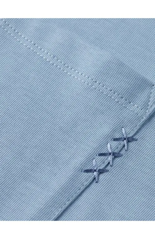 Scotch & Soda Relaxed Pocket T-shirt