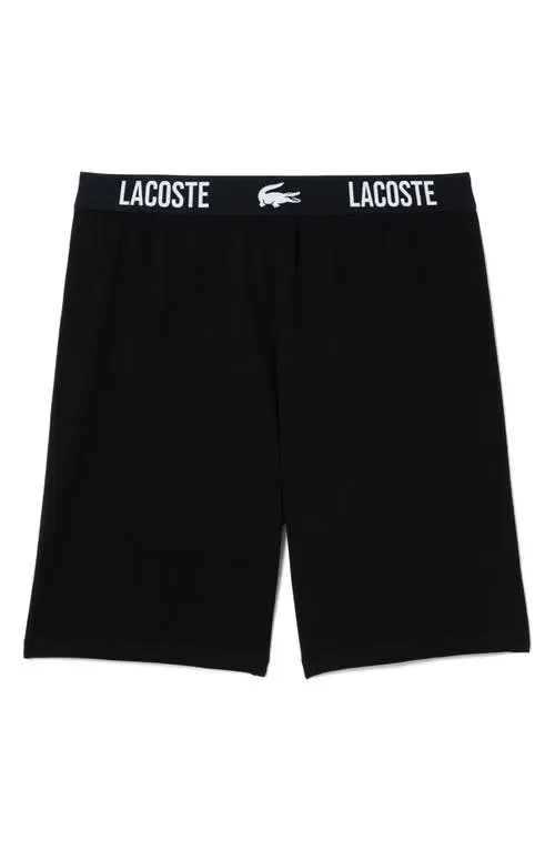 Lacoste Lounge Boxer Shorts