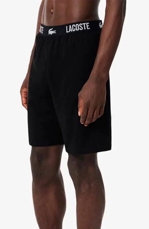 Lacoste Lounge Boxer Shorts