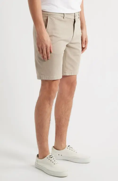7 For All Mankind Slimmy Chino Shorts