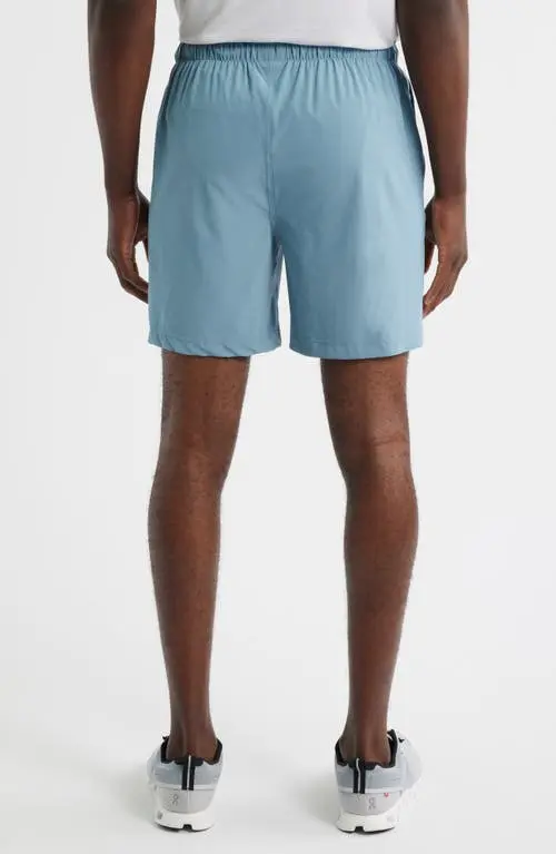 FREE FLY Breeze Athletic Shorts