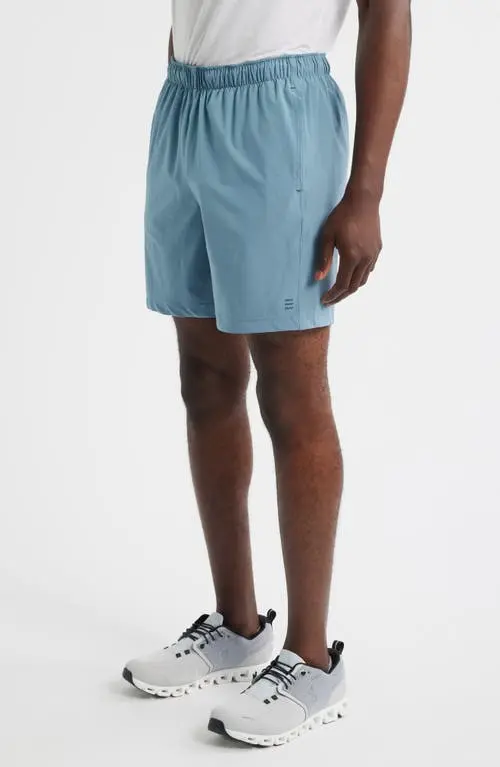 FREE FLY Breeze Athletic Shorts