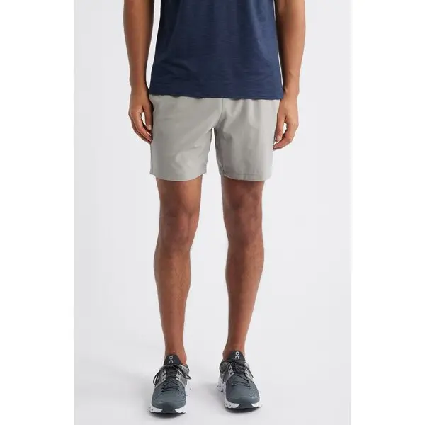 FREE FLY Breeze Athletic Shorts